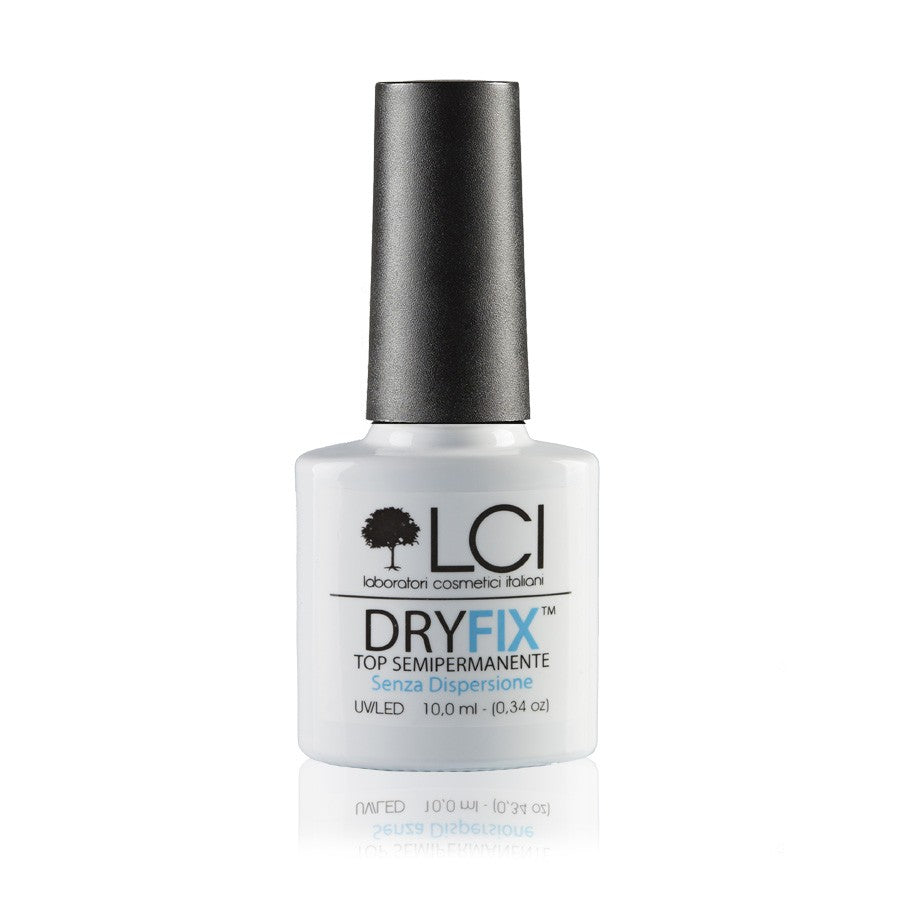 LCI Store TOP COAT dryfix Top without dispersion, 10ML – LCI Cosmetics