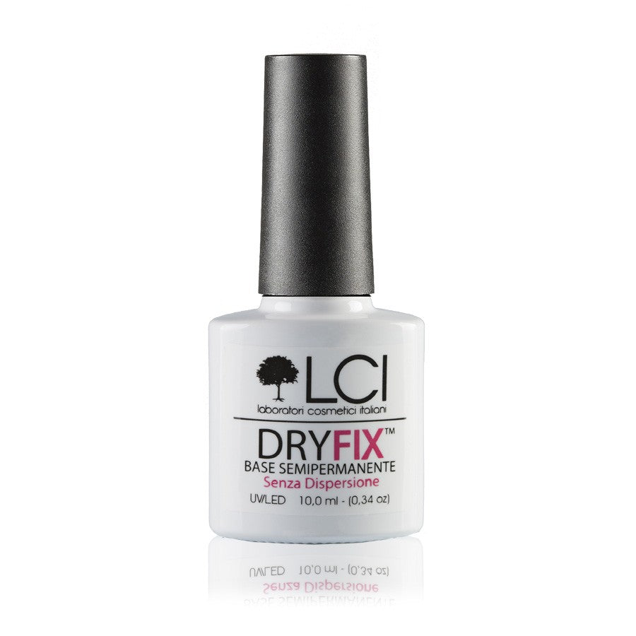 LCI Store BASE Coat dryfix Base without dispersion, 10ML – LCI Cosmetics