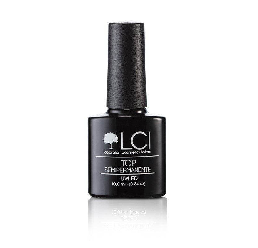 LCI Store TOP Coat - classic Top - 10 ml – LCI Cosmetics