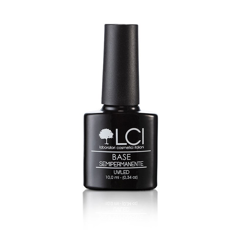 LCI Store BASE Coat - classic Base - 10ml – LCI Cosmetics