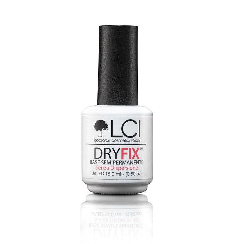 LCI Store BASE Coat DryFix - Formato grande 15 ml Base senza ...