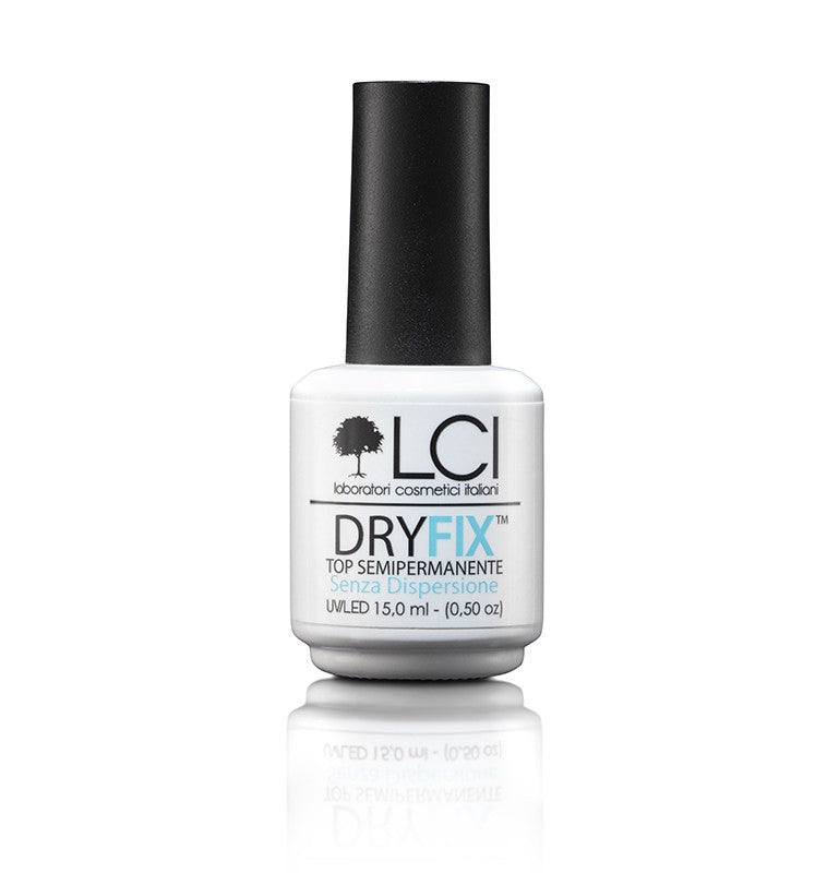 LCI Store TOP COAT dryfix - Large size 15 ml Top without dispersion ...