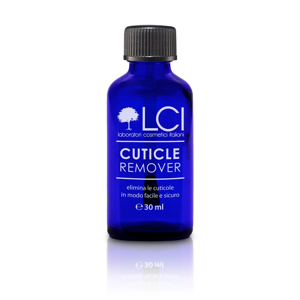 LCI Store Cuticle Remover 30 ml Cuticle Remover 30 mlBoccetta with ...