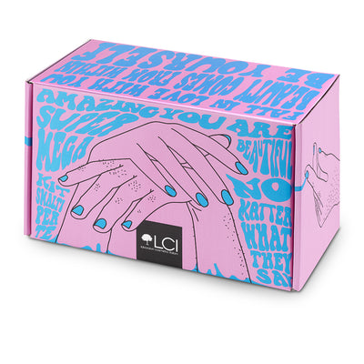 LCI Store NailUp - Nourishing NAILUP nourishing Keratin-based, 15ML ...